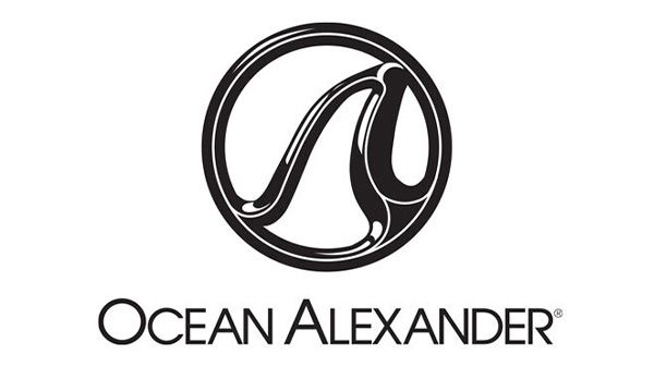 Ocean Alexander shipyard